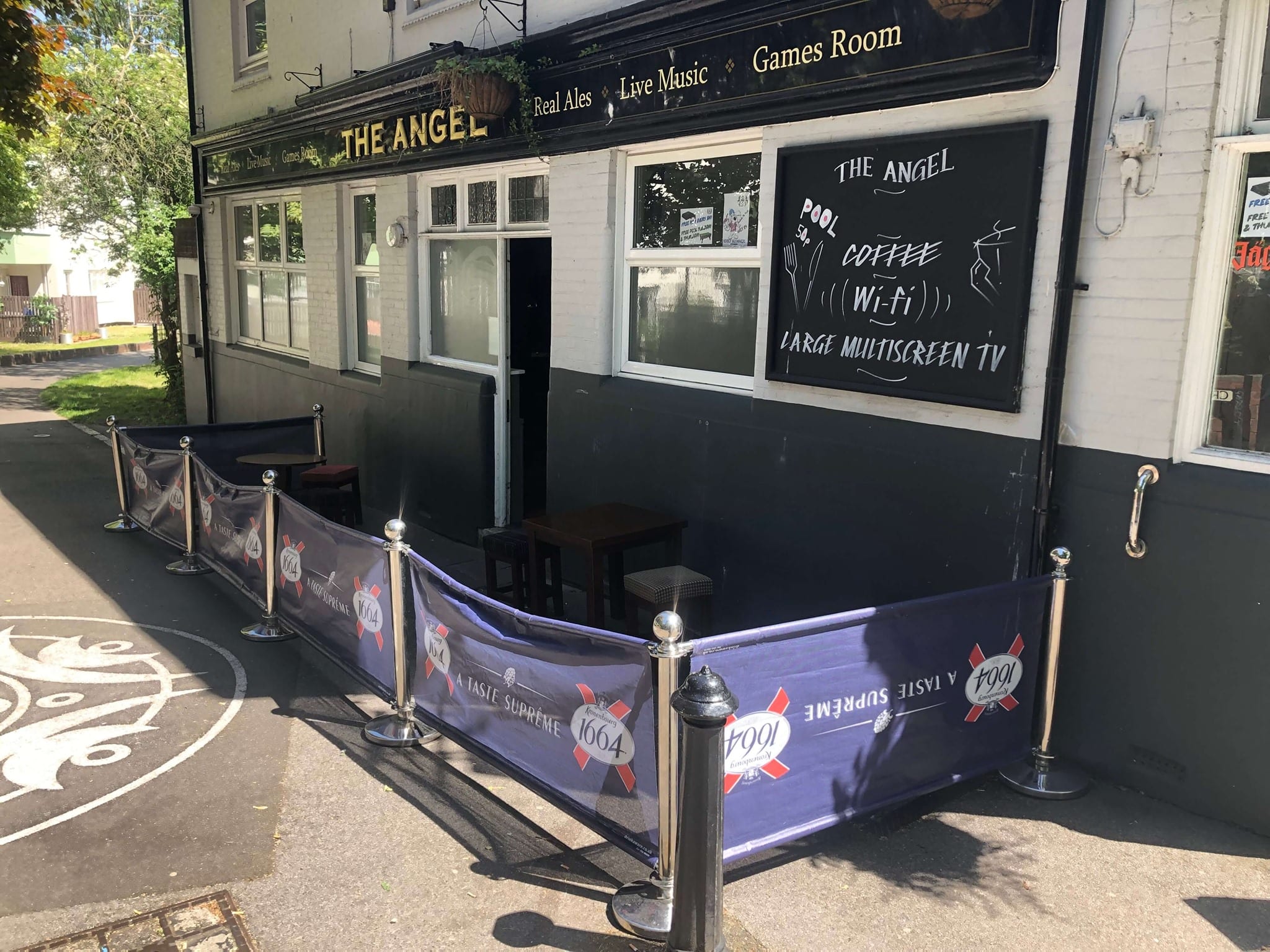 Local community pub reopens with experienced licensee in Southampton ...
