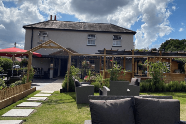 Red Lion in Chobham awarded TripAdvisor’s 2020 award