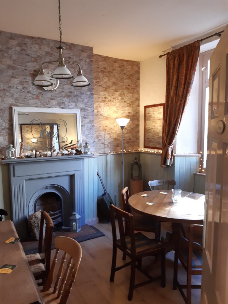 White Hart, Radstock - Admiral Taverns