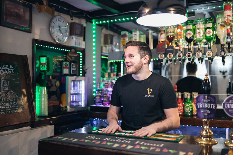 How To Run A Pub | Run My First Pub | Admiral Taverns