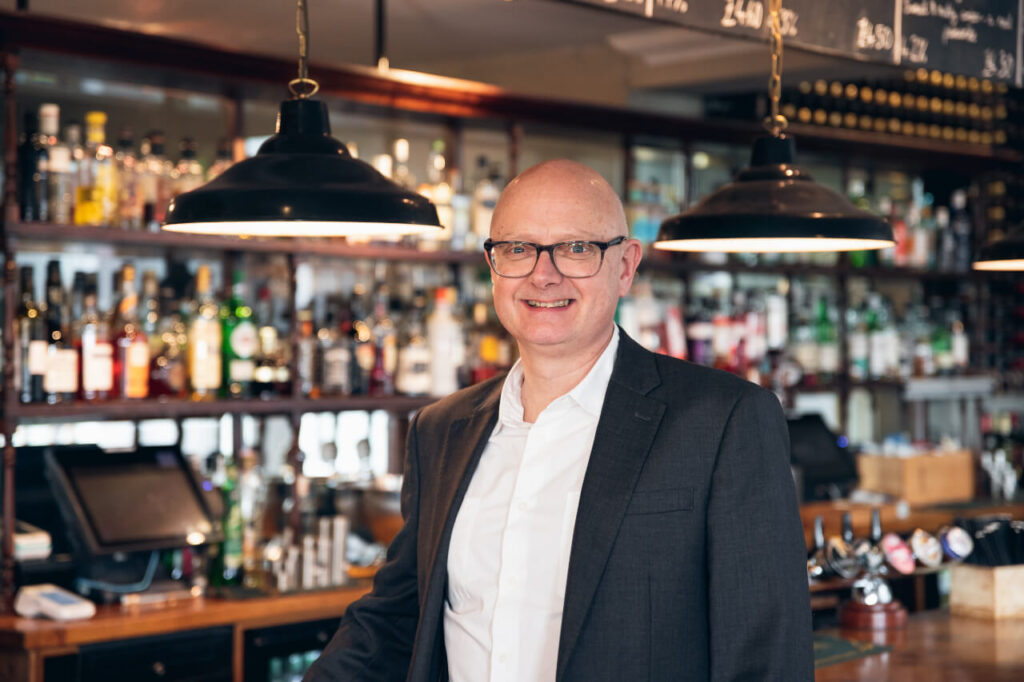 Our Leadership Team - Admiral Taverns