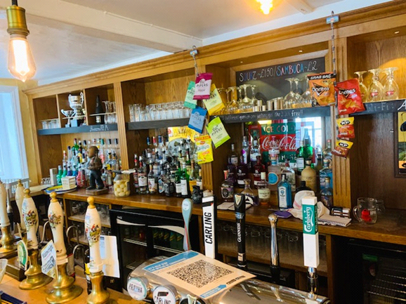 Albion, Thetford - Admiral Taverns