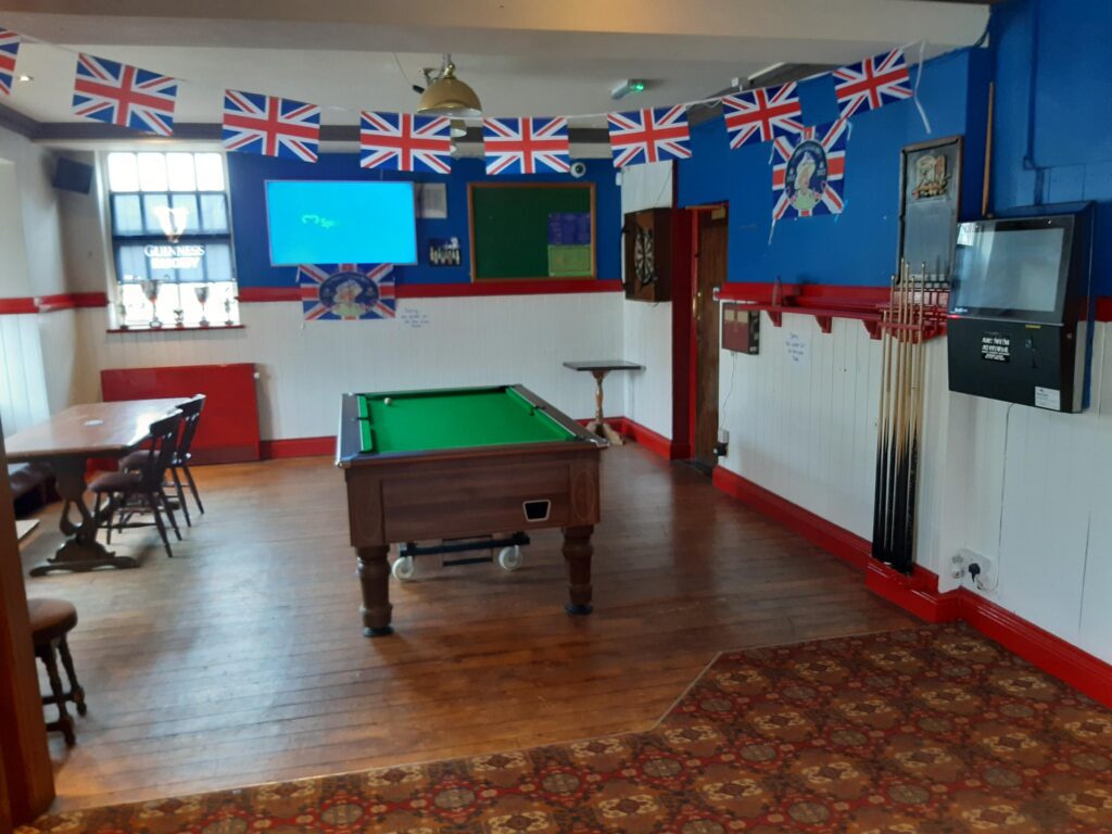 Seabirds, Bridlington - Admiral Taverns