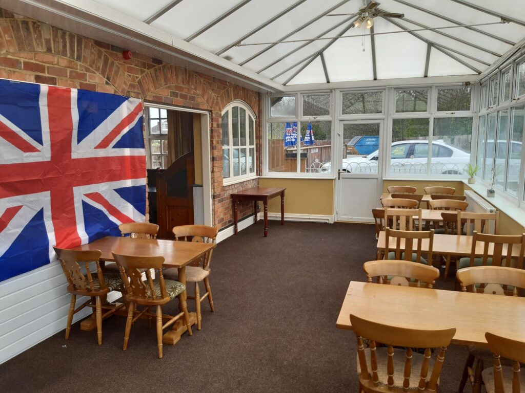 Seabirds, Bridlington - Admiral Taverns