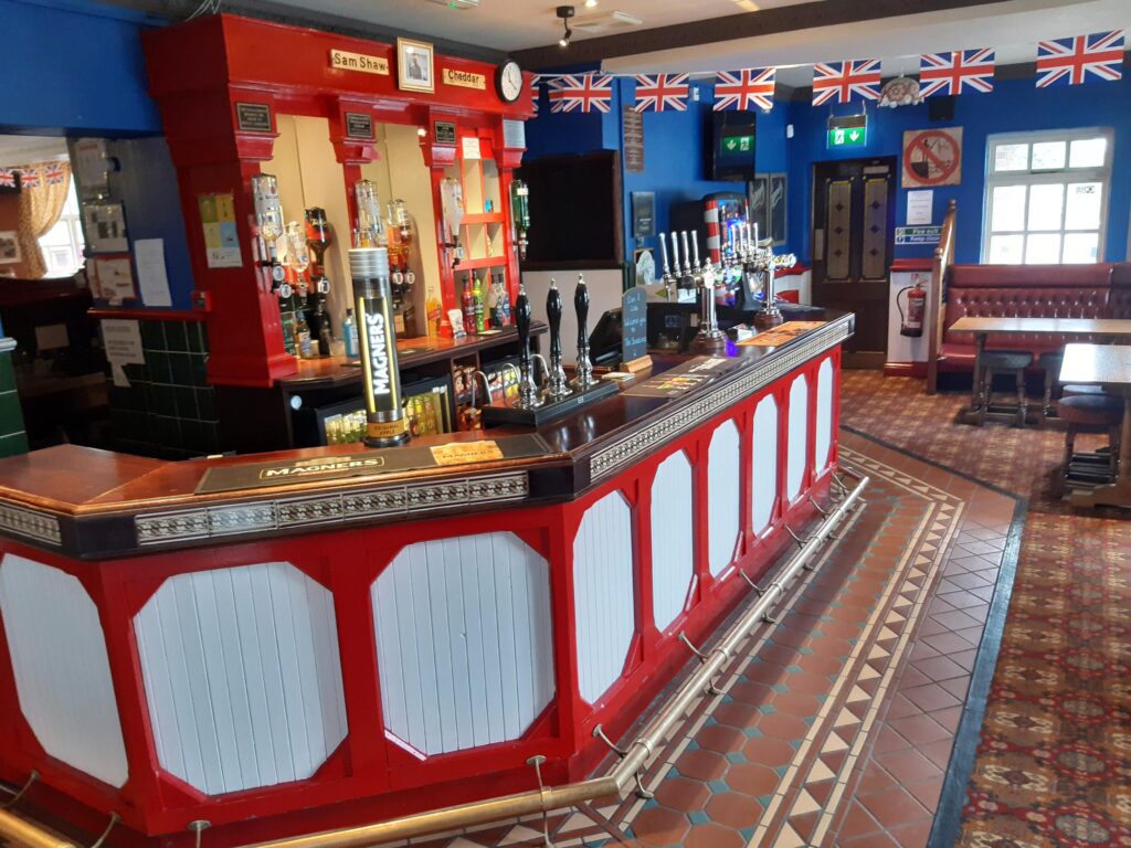 Seabirds, Bridlington - Admiral Taverns