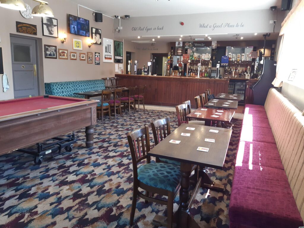 Grafton Hotel, Hull - Admiral Taverns