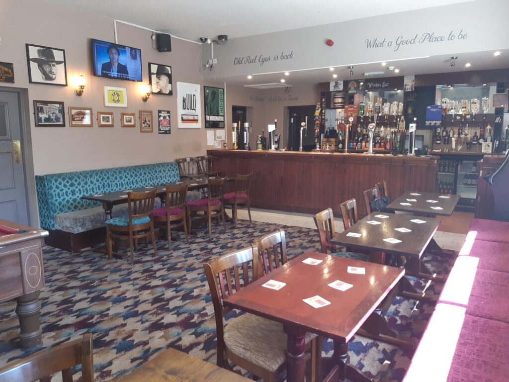 Grafton Hotel, Hull - Admiral Taverns