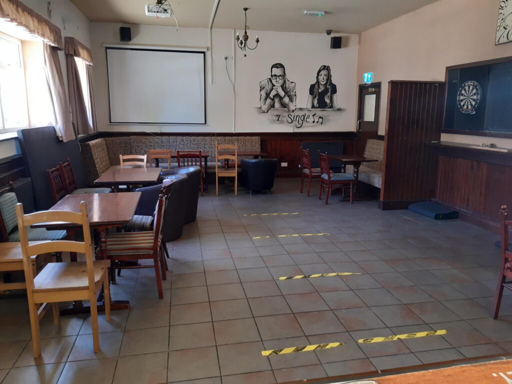 Grafton Hotel, Hull - Admiral Taverns