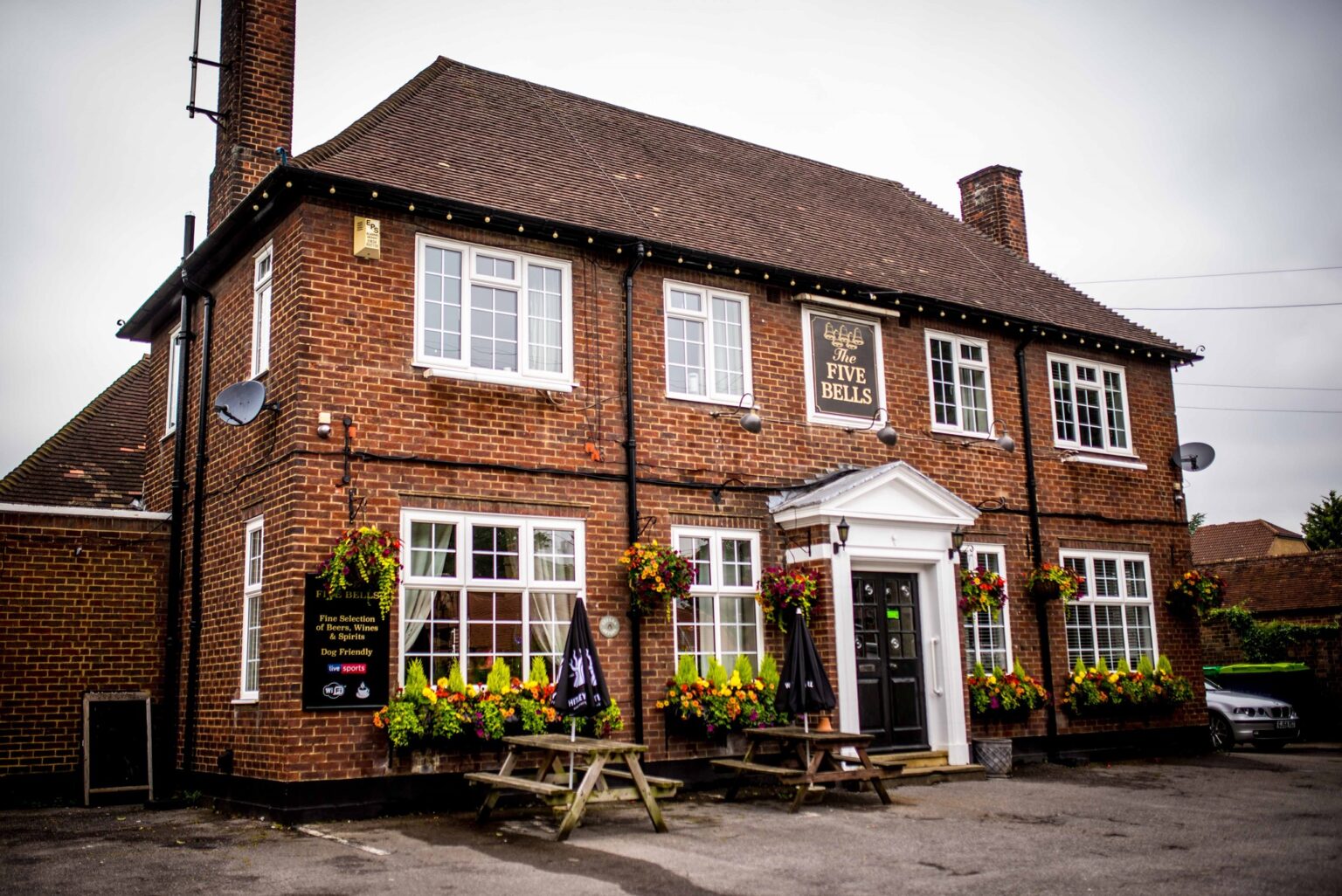 Home - Admiral Taverns