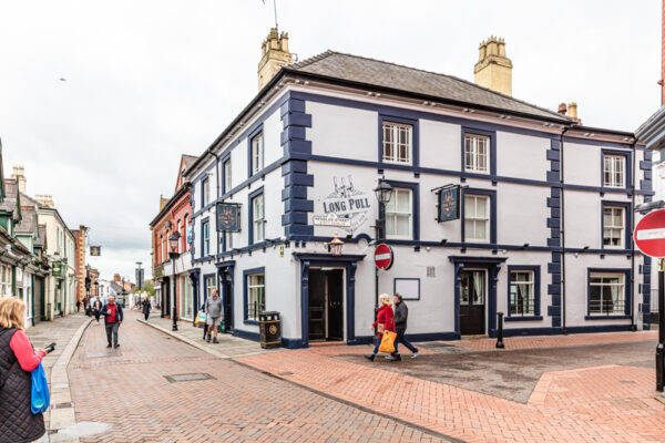 Admiral Taverns launches sustainability roadmap with £1 million initial ...