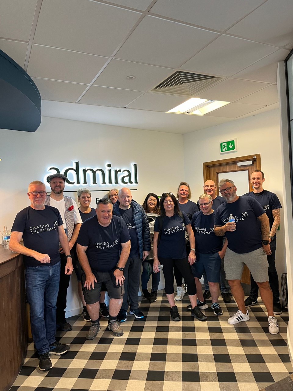 Proper Pubs across the UK raise £35,000 for Mental Health Charity in ...