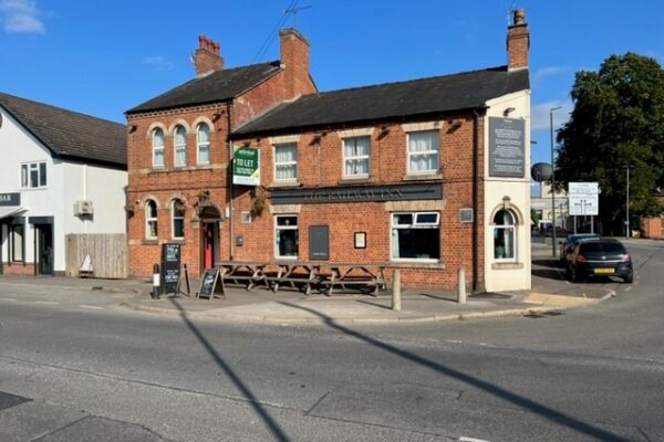 Admiral Taverns - The UK's leading community pub group