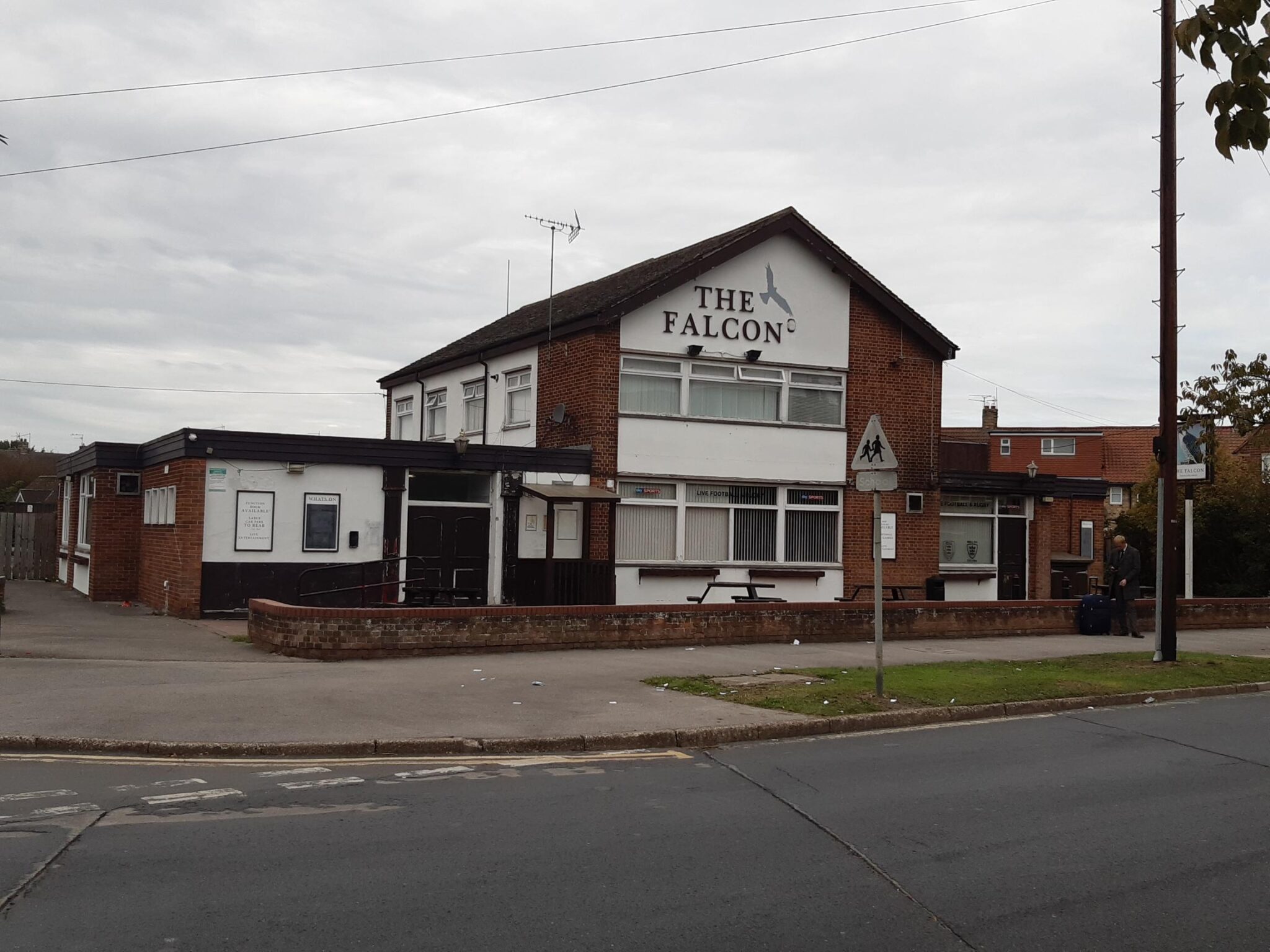Falcon, Hull - Admiral Taverns