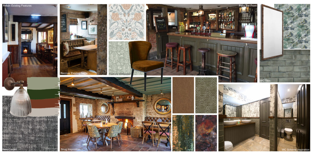 Pubs to let in Halifax now available