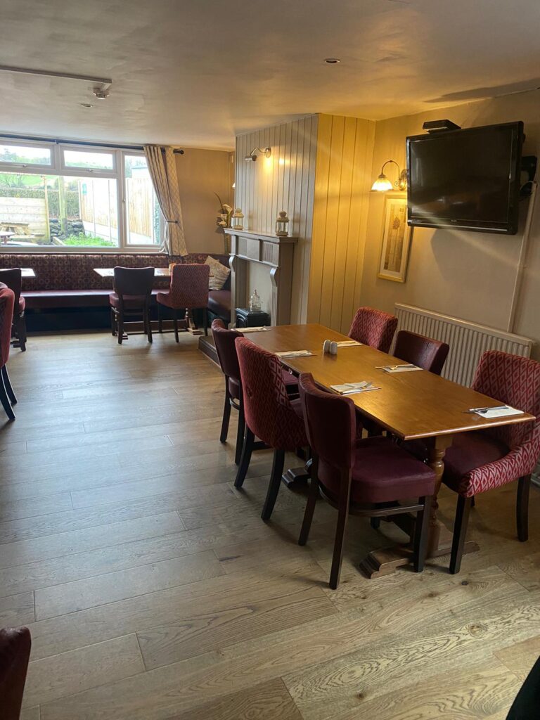 Black Horse, Endon - Admiral Taverns