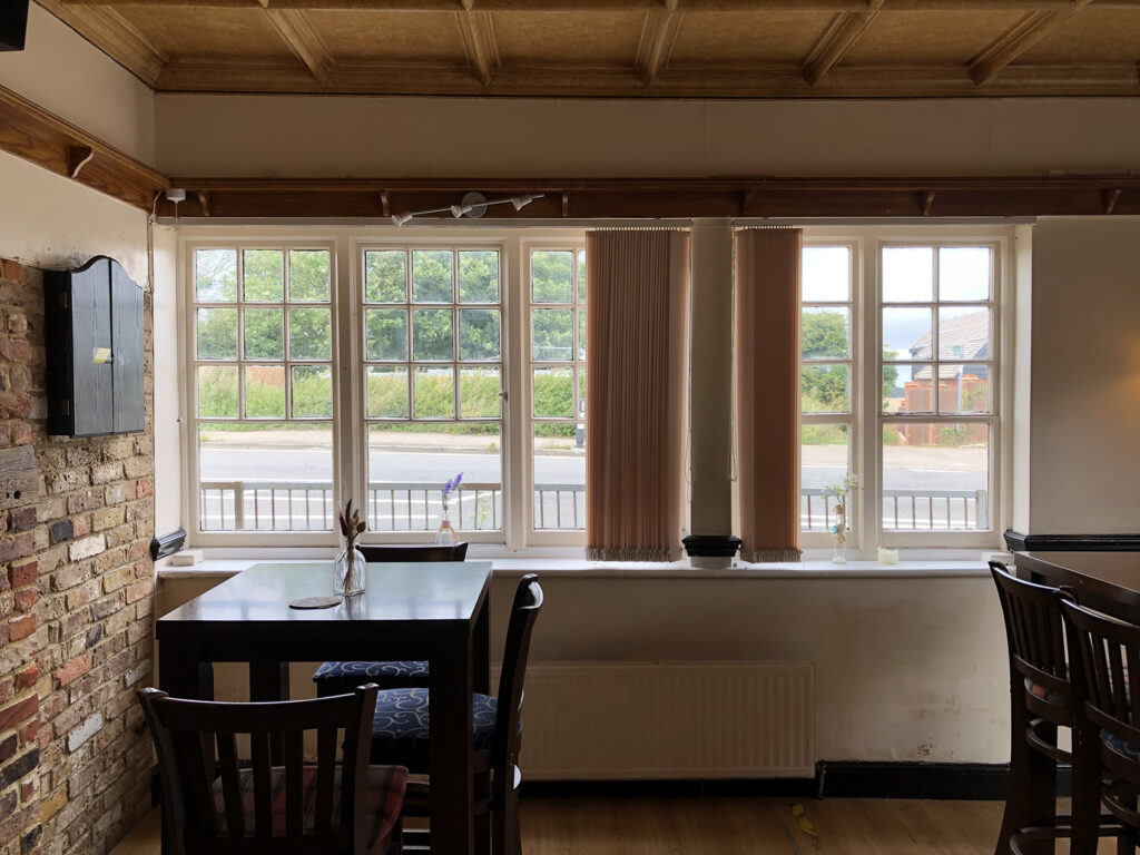 Valiant Sailor, Folkestone - Admiral Taverns