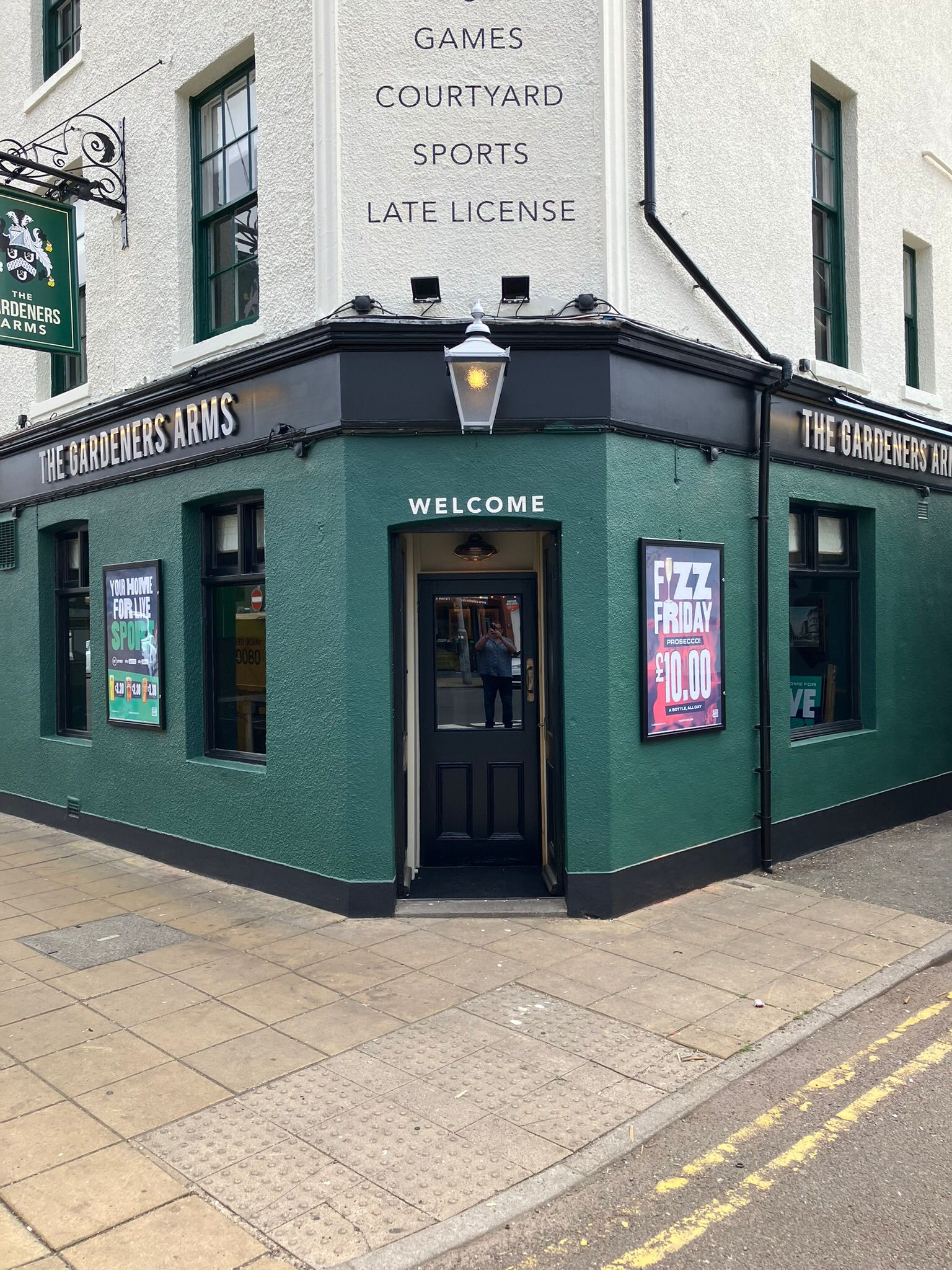 TAKE A LOOK INSIDE NEW NORTHAMPTON PUB FOLLOWING £217,000 INVESTMENT ...