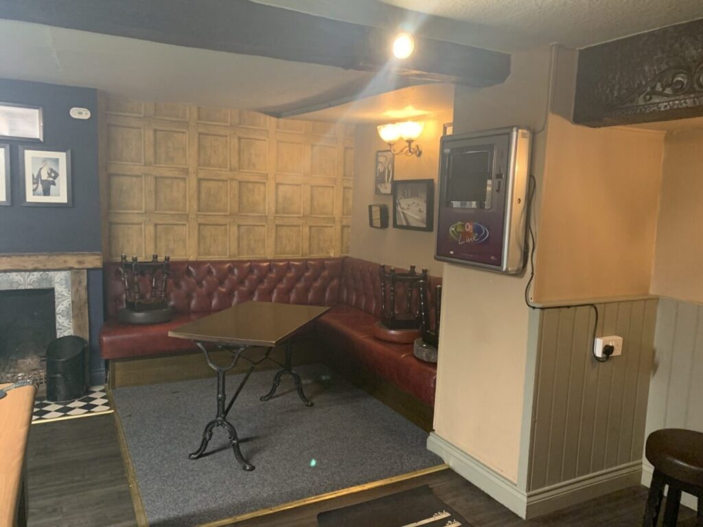 Bishops Blaize, Richmond - Admiral Taverns