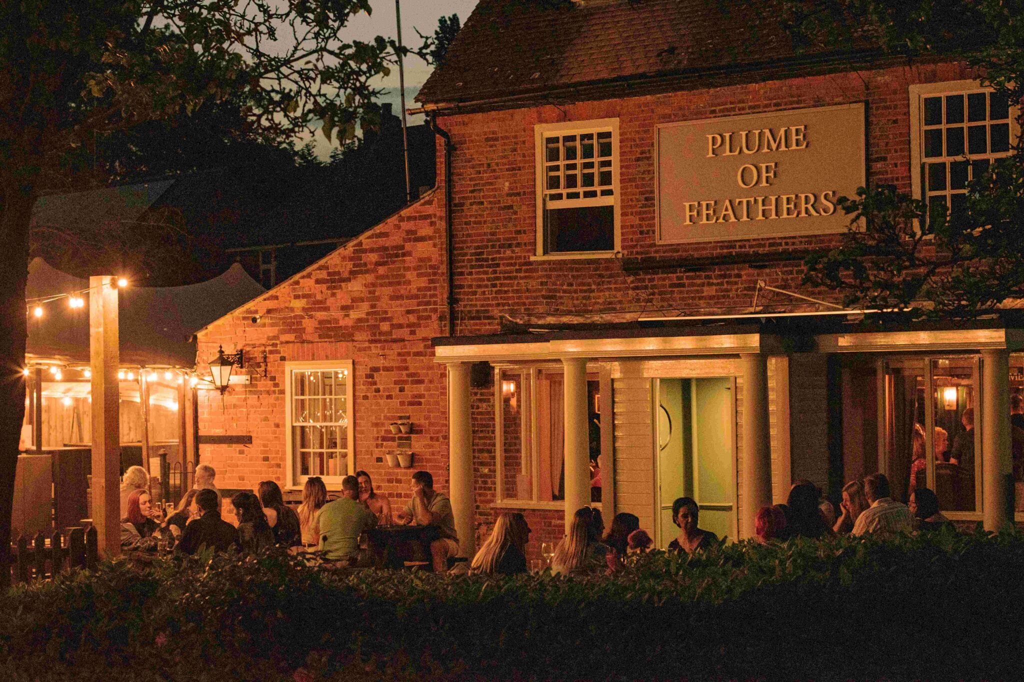 Popular Community Pub Reopens with New Licensee Following £180,000 ...