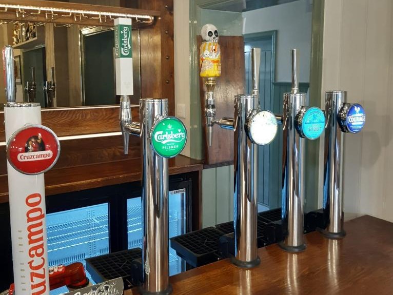 Green Gables, Exeter - Admiral Taverns