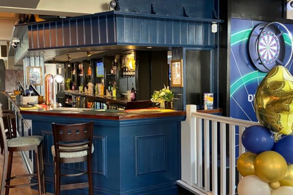Admiral Taverns - The UK's leading community pub group