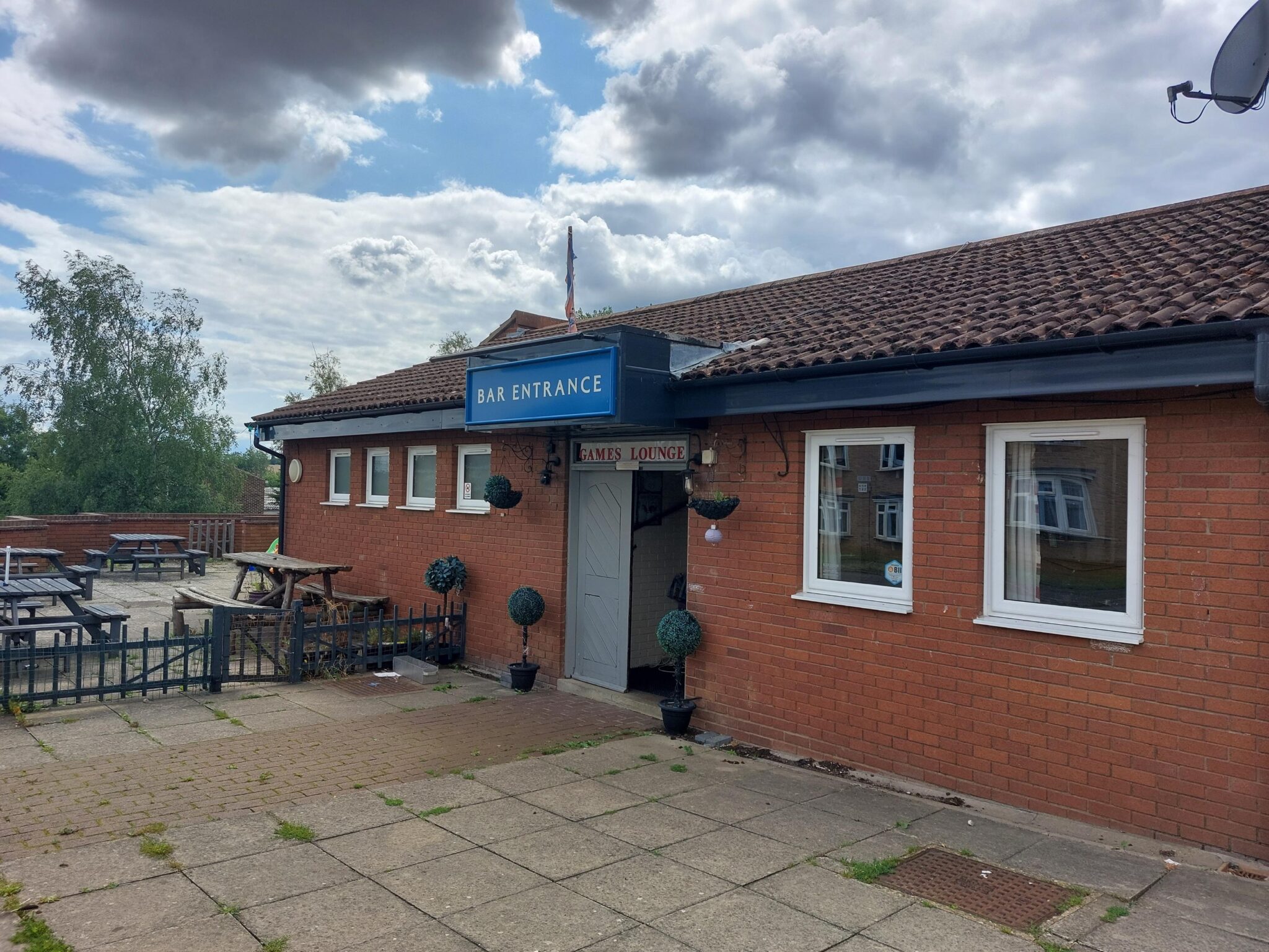 Mikado Pheasant, Kettering - Admiral Taverns