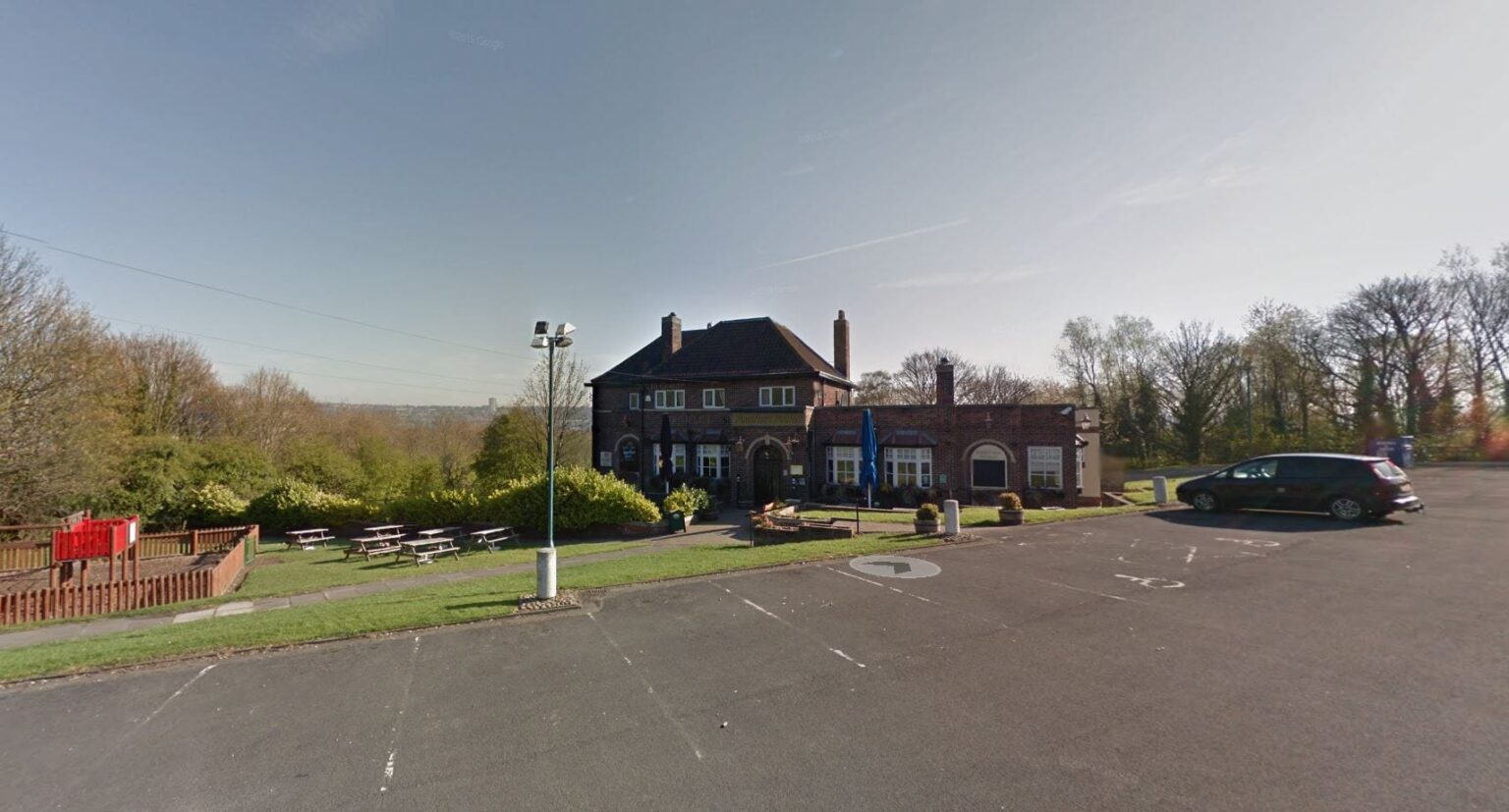 Poachers Pocket, Whickham - Admiral Taverns