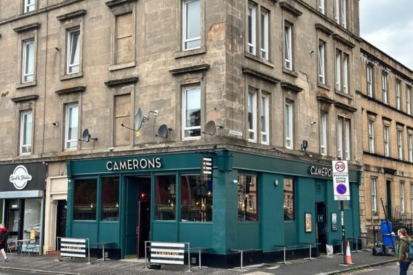 Admiral Taverns - The UK's leading community pub group