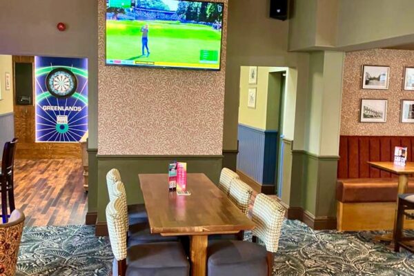 Admiral Taverns - The UK's leading community pub group