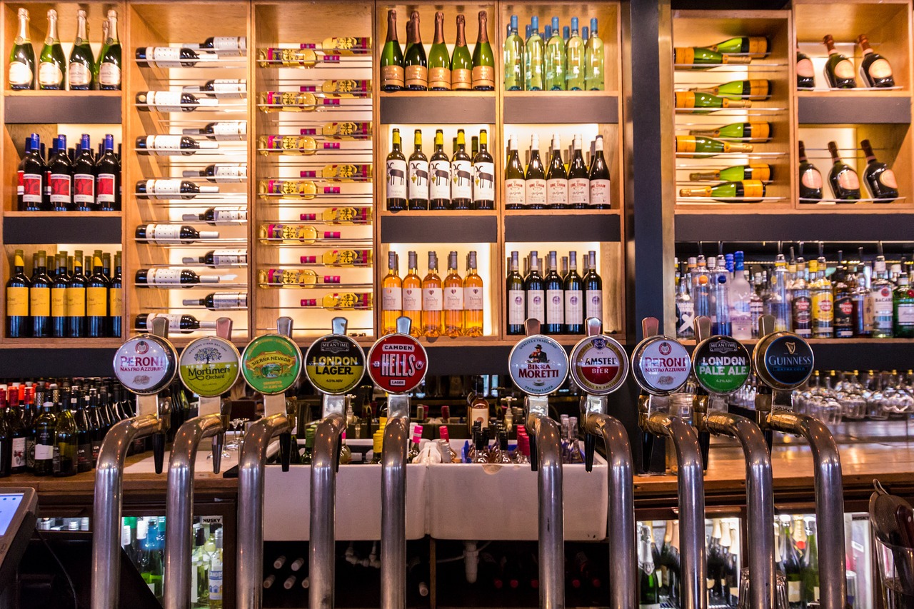 Pubs Code England and Wales - Admiral Taverns