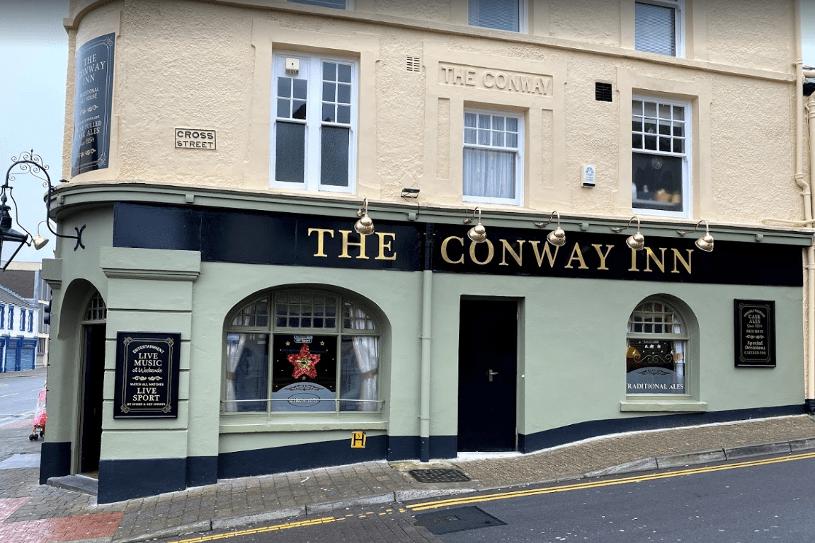 Conway Inn, Aberdare - Admiral Taverns