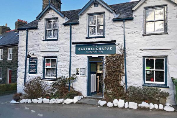 Admiral Taverns - The UK's leading community pub group