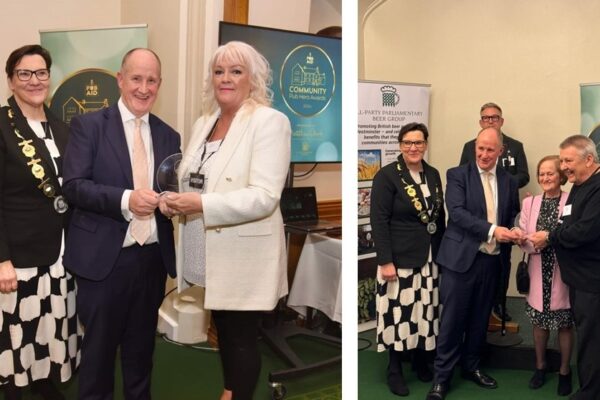 Admiral Taverns - The UK's leading community pub group