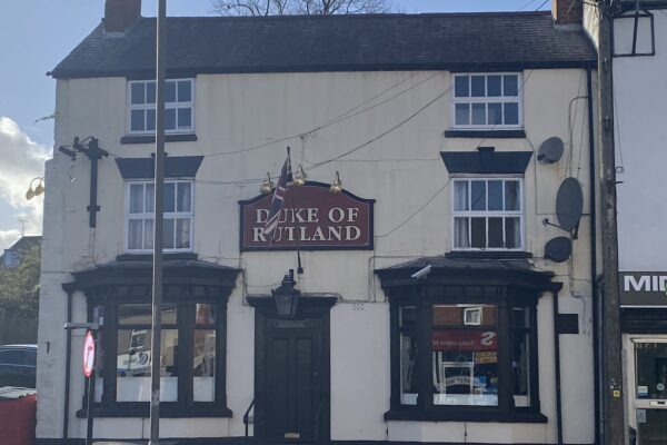 Admiral Taverns - The UK's leading community pub group