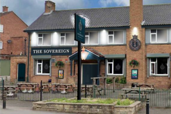 Admiral Taverns - The UK's leading community pub group