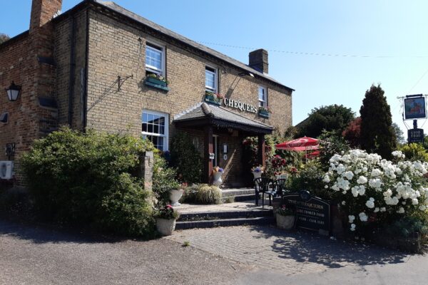 Admiral Taverns - The UK's leading community pub group