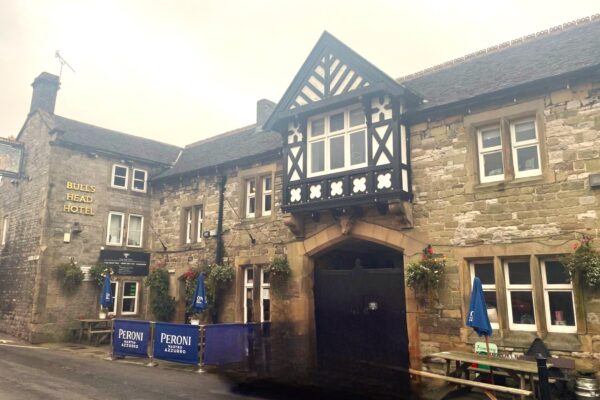 Admiral Taverns - The UK's leading community pub group