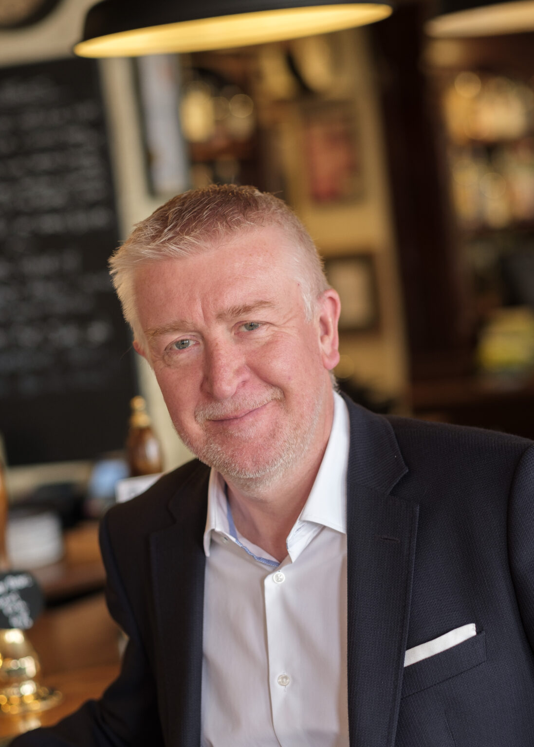 ADMIRAL TAVERNS LEADS THE WAY IN UK-WIDE PUB LICENSEE SURVEY Leading ...