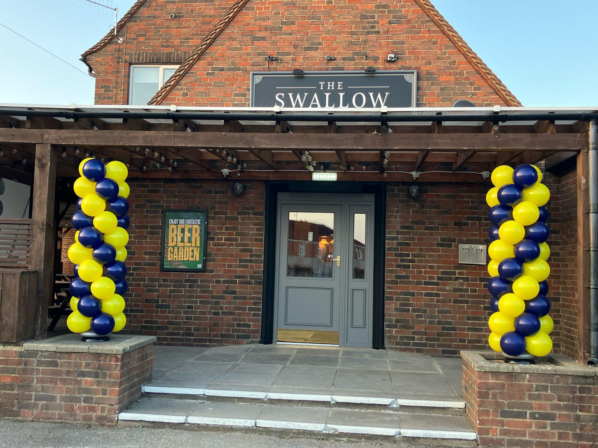 TAKE A LOOK INSIDE HAVANT PUB FOLLOWING TRANSFORMATIONAL £300,000 ...