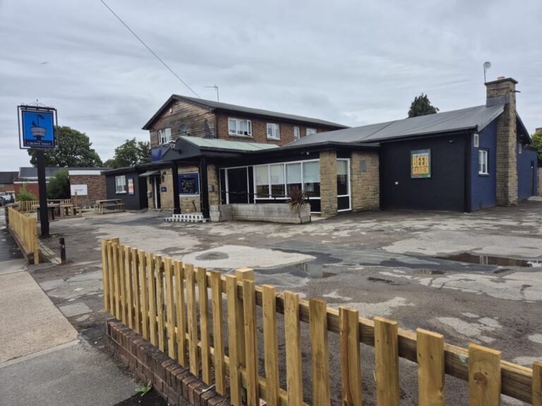 HULL COMMUNITY PUB RELAUNCHES FOLLOWING OVER £260,000 MAKEOVER ...