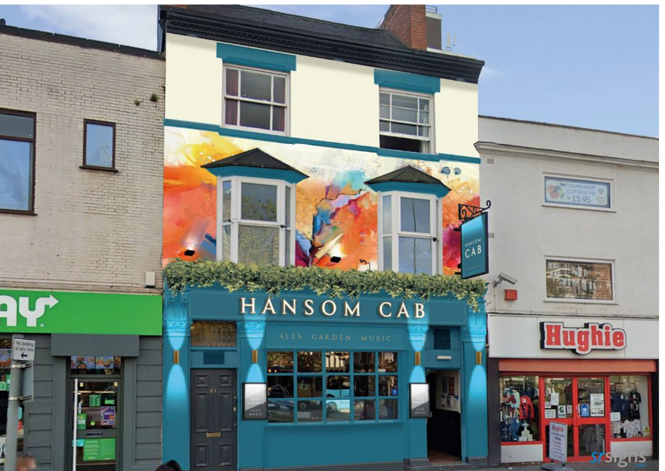 HOW TO MAKE YOUR PUB THE HEART OF THE COMMUNITY - Admiral Taverns